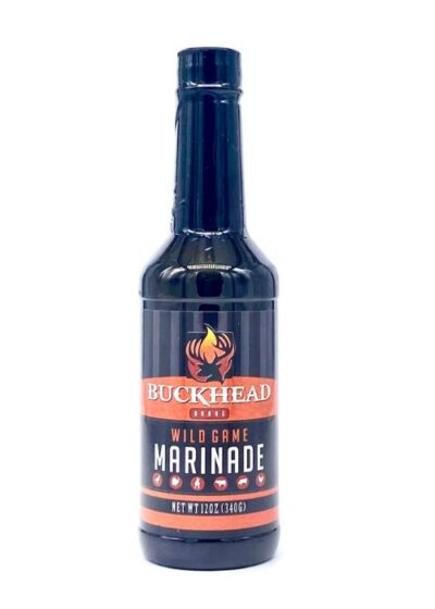Buckhead Marinade – Foods & Things