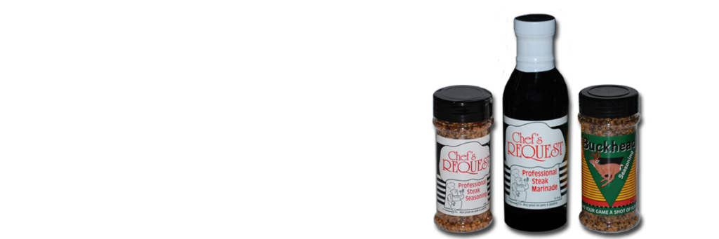 Foods & Things – Home of Chef's Request and Buckhead Wildlife